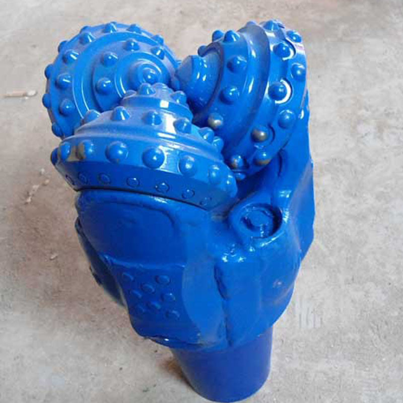 API China Tricone Rock Bit Drag Bits For Water Well Drilling That In ...