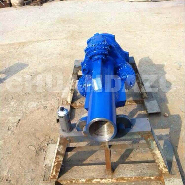 12 1/4inch hole opener/rock reamer/drill hole opener for water well ...